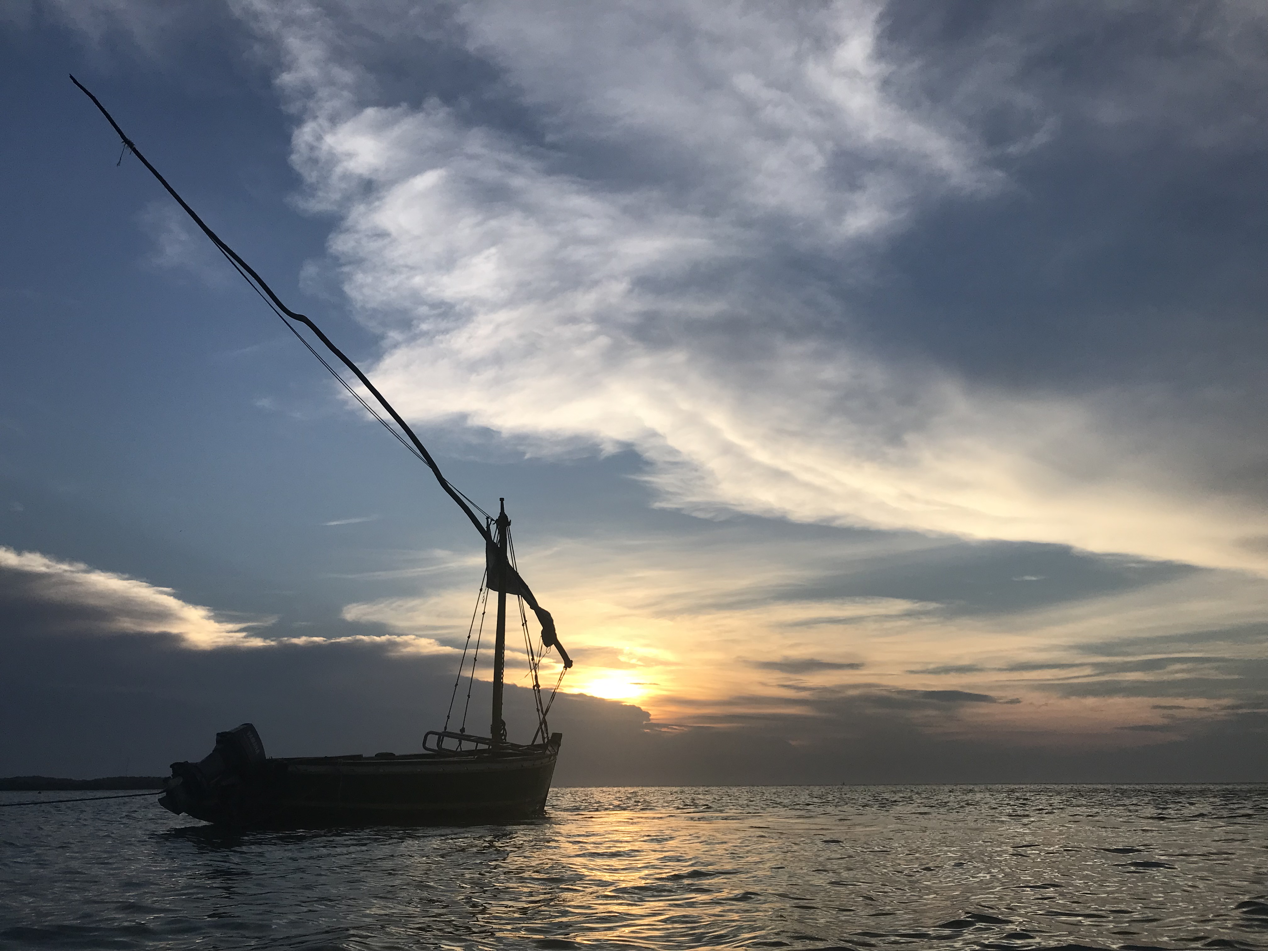 Paradise Found – The Empress of the Universe